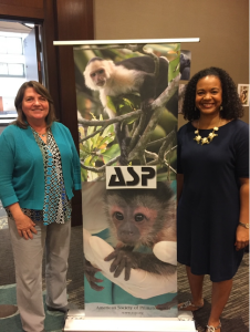 A collaboration between the Association of Primate Veterinarians and ...